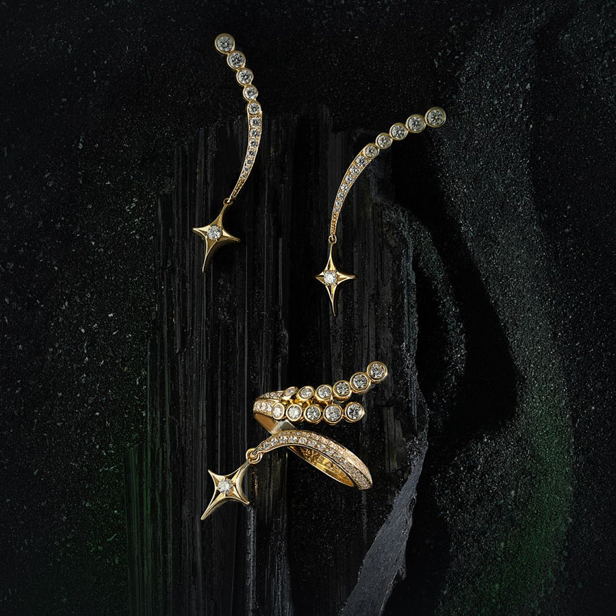 JEWELLERY – Sybarite Jewellery